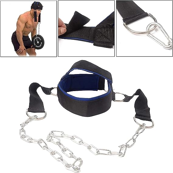 NECK TRAINER for sale in Lebanon | 7ProFit