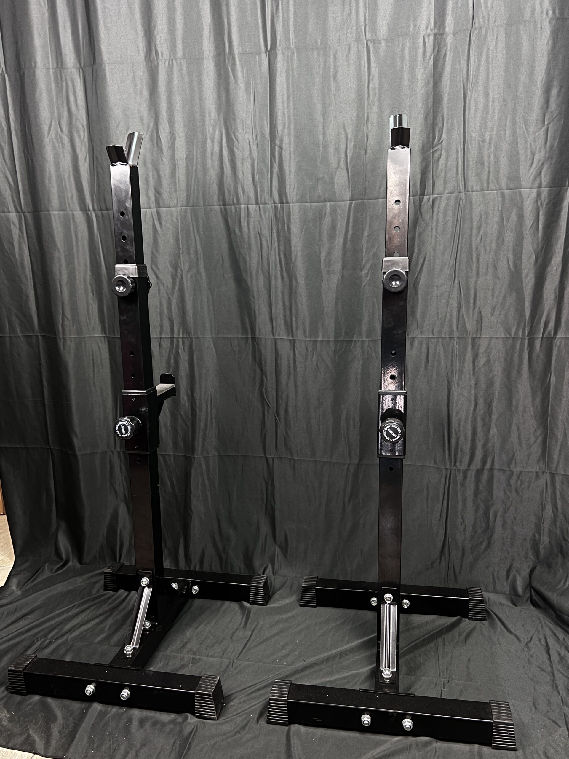 Adjustable rack stand for Squats and bench press in Lebanon | 7ProFit