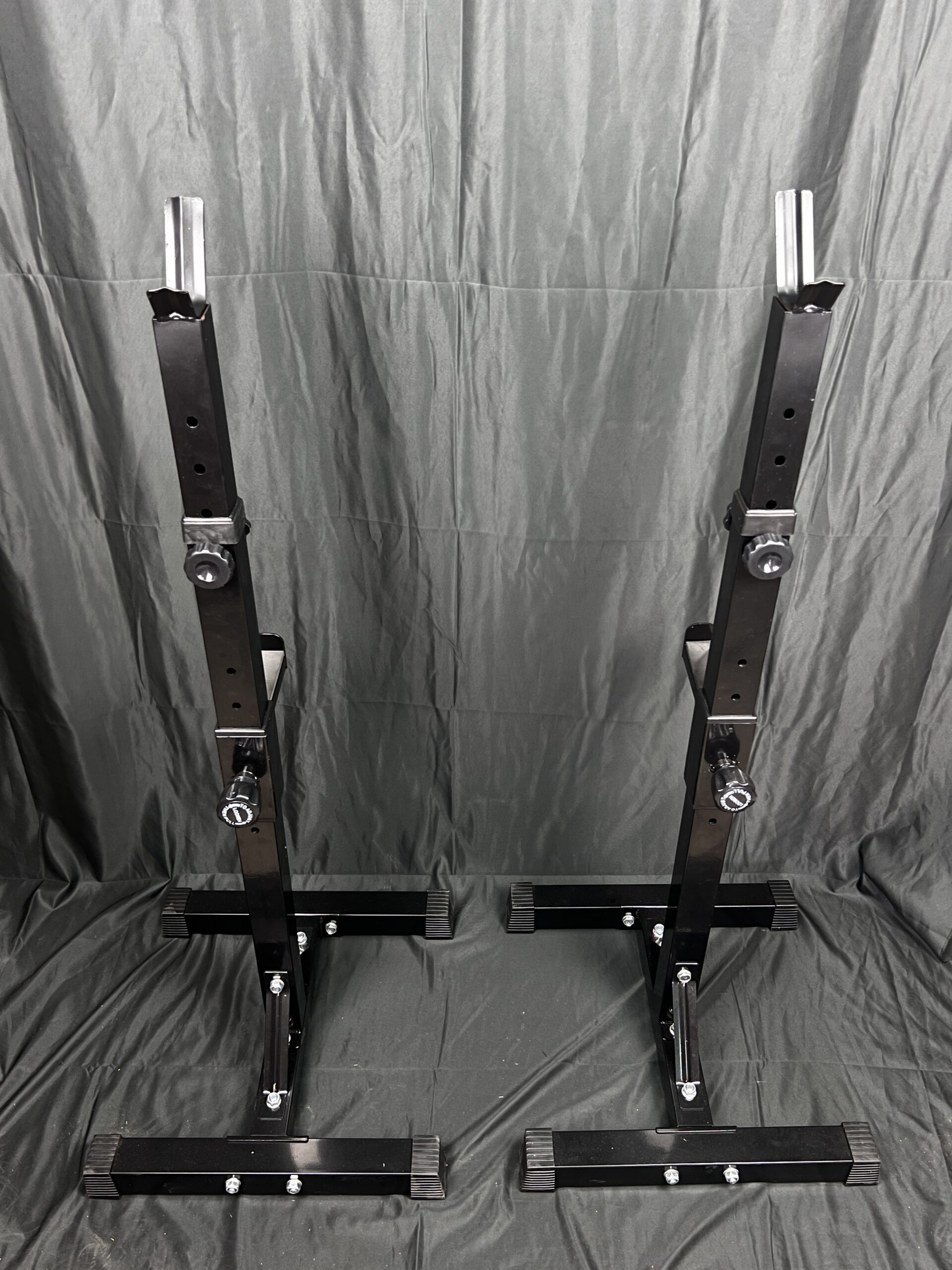 Adjustable rack stand for Squats and bench press in Lebanon | 7ProFit